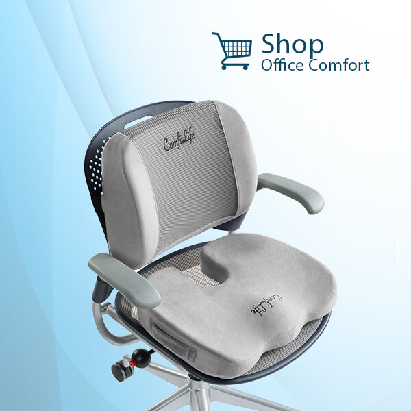 ComfiLife – Comfort Anywhere – Top Quality Products for Your Health and ...