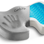 ComfiLife Gel Produced Seat Cushion | Cimfilife