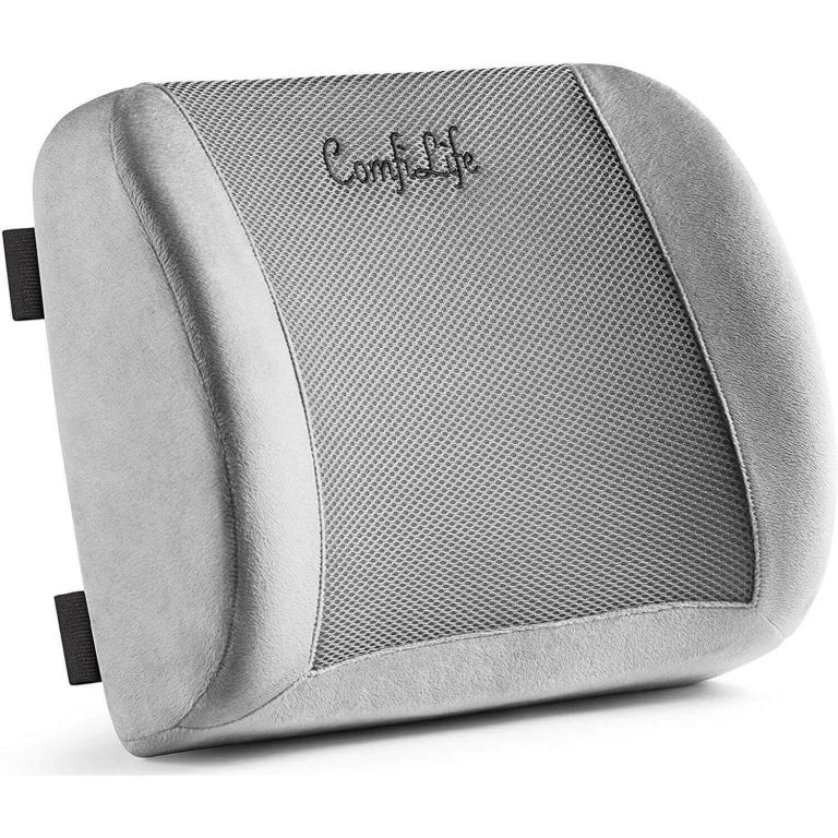 ComfiLife Gel Produced Seat Cushion | Cimfilife