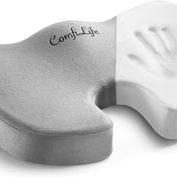 ComfiLife Premium Comfort Seat Cushion – ComfiLife