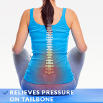 ComfiLife Premium Comfort Seat Cushion - ComfiLife