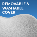 ComfiLife Premium Comfort Seat Cushion - ComfiLife