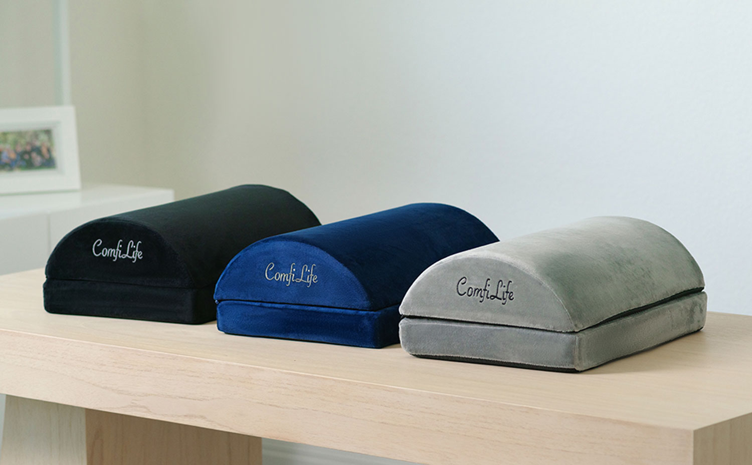 Foot Rest Products and Prices | Comfilife