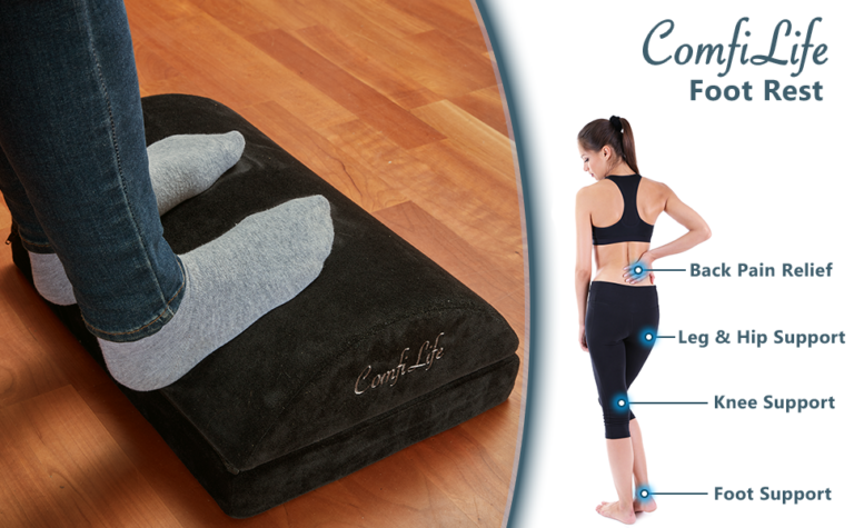 Foot Rest Products and Prices | Comfilife