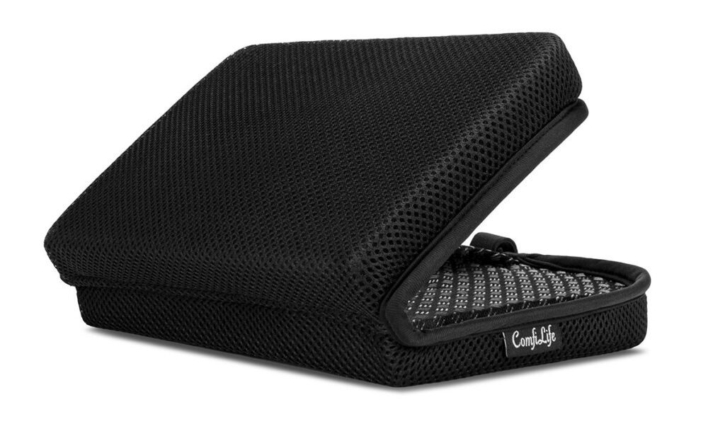 Portable Foldable Travel Seat Cushion | Comfilife